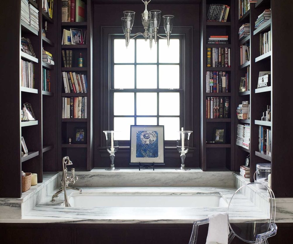 Adams Hall - Interior Design | Phil Kean Design Group