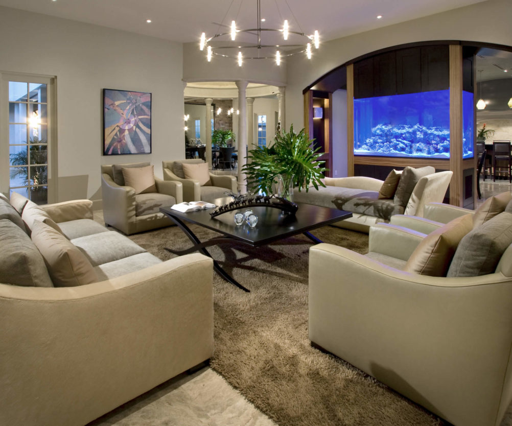 Phil Kean Design Group Ibiza - Interior Design | Phil Kean Design Group