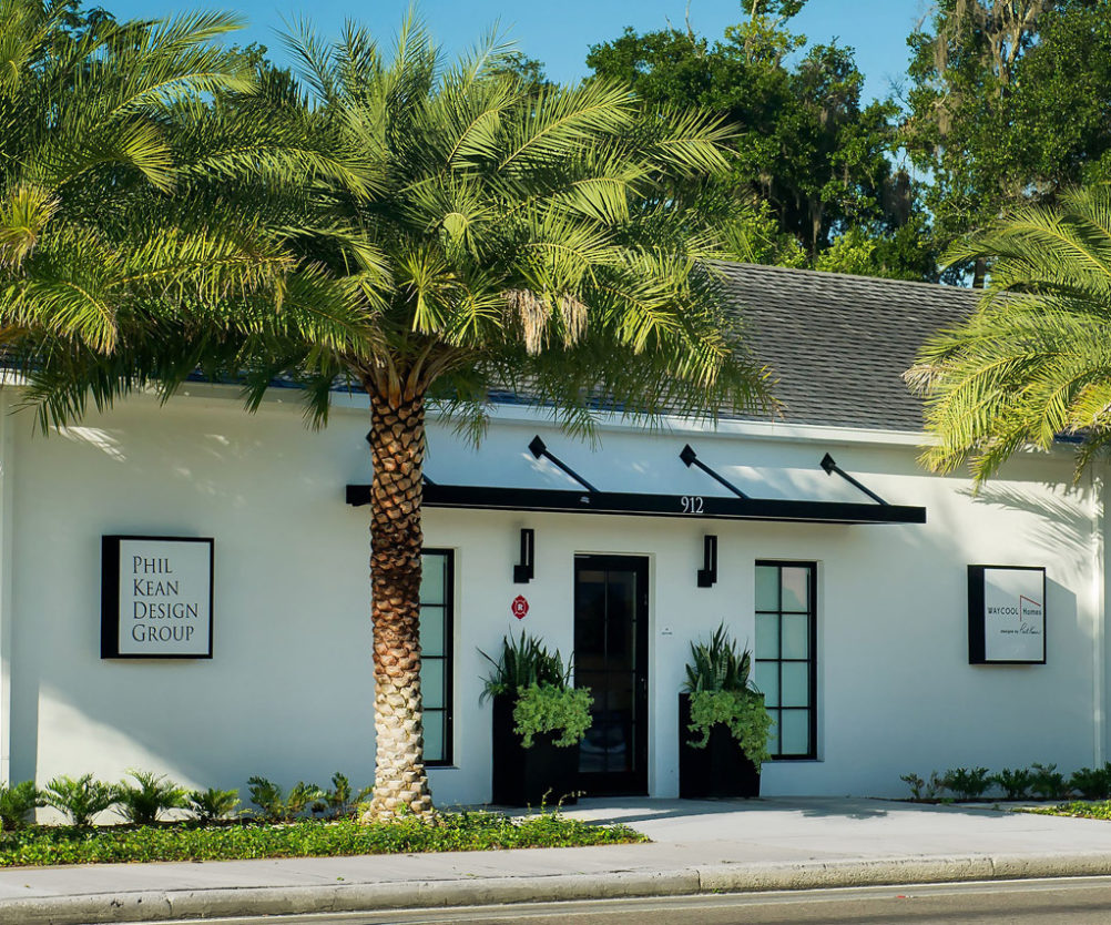 Phil Kean Design Group2016: A Milestone Year | Phil Kean Design Group