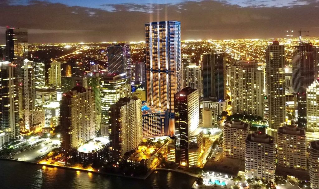 Florida's Six Most Impressive Architectural Projects | Phil Kean Design ...