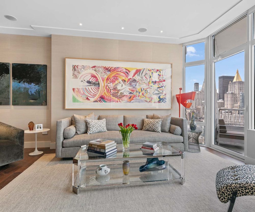 Phil Kean Design GroupNYC - Interior Design | Phil Kean Design Group