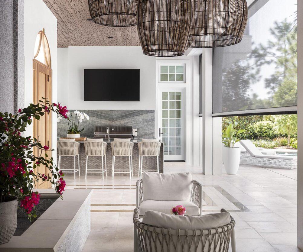 Phil Kean Design Group The Pearl - Interior Design | Phil Kean Design Group